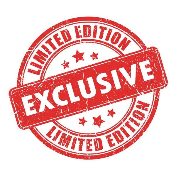 Exclusive stamp — Stock Vector © _fla #11639866 Exclusive stamp — Stock Vector © _fla #11639866