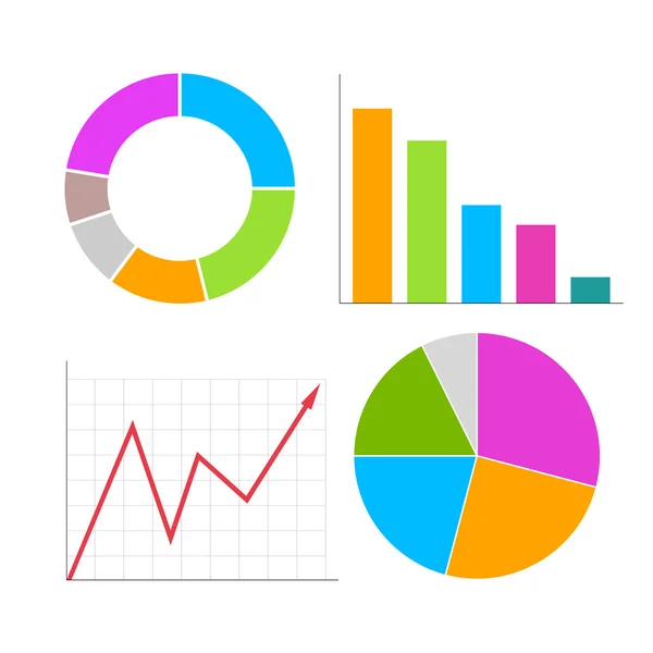 152 Plot lingkaran Vector Images | Depositphotos