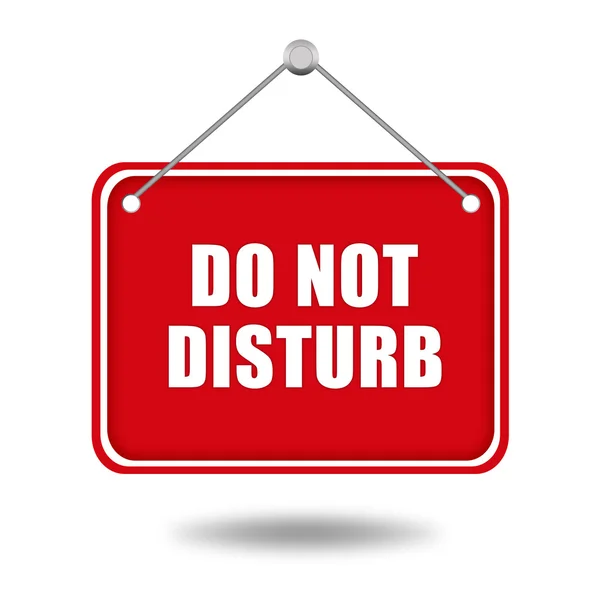 Do not disturb Stock Photos, Royalty Free Do not disturb Images ...