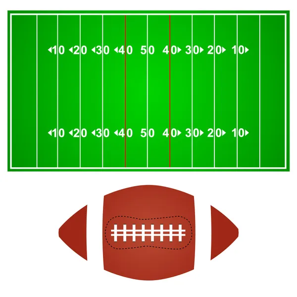141 Field goal tee Vector Images | Depositphotos