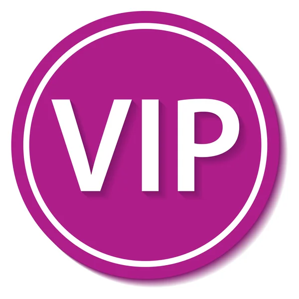 Vip symbol Stock Vector Image by ©ylivdesign #20590329