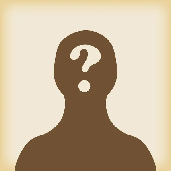 Anonymous vector symbol Stock Vector Image by ©ylivdesign #35960827