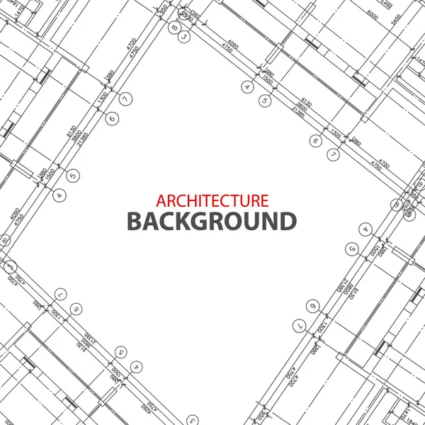 Architecture background Stock Vectors, Royalty Free Architecture ...