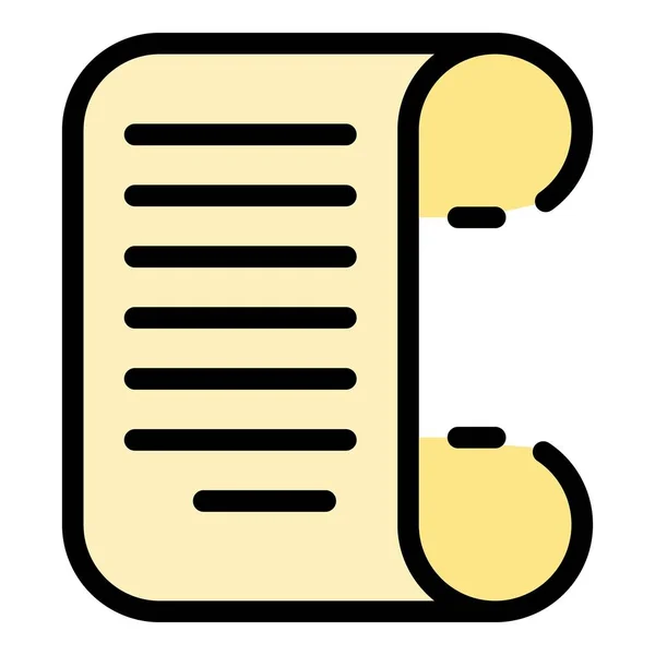 173,184개 용지 아이콘 스톡 일러스트레이션 | Depositphotos