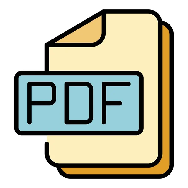 Pdf logo vektörler | Pdf logo vektör çizimler, vektörel grafik ...