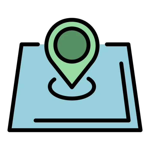 Mapa pin vector ilustración - векторные изображения, Mapa pin vector ...