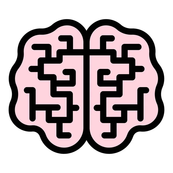 100,000 Artificial neural model icon Vector Images | Depositphotos