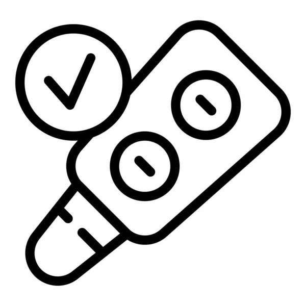 Hcg icon Vector Art Stock Images | Depositphotos