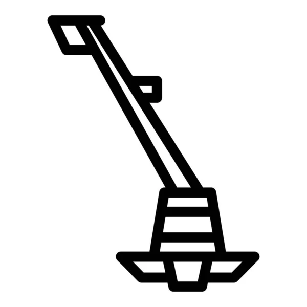 Strimmer Vector Art Stock Images | Depositphotos