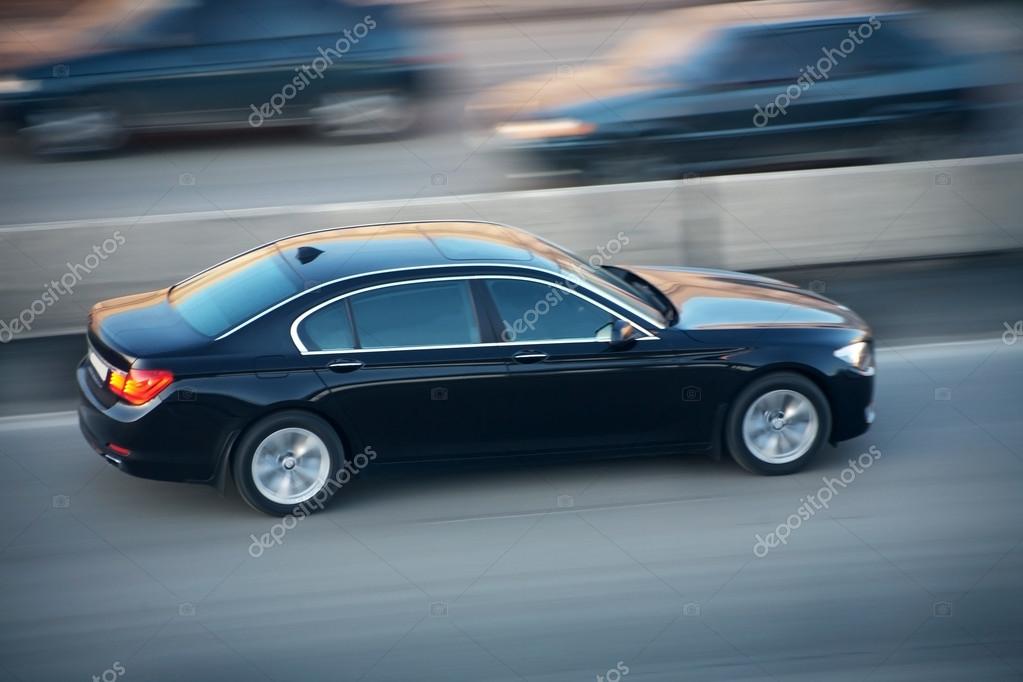Car going on road – Stock Editorial Photo © Apriori #12628242