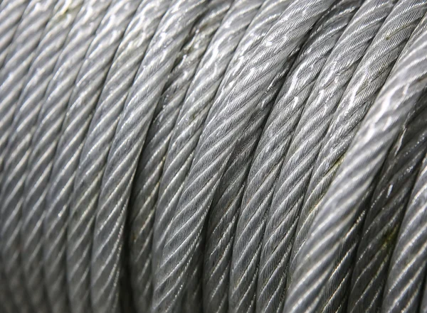 steel rope - Stock Image - Everypixel