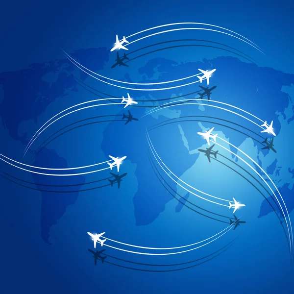 Aviation background Stock Photos, Royalty Free Aviation background ...