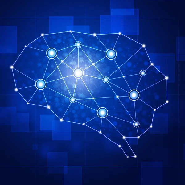 Brain connection Stock Photos, Royalty Free Brain connection Images ...