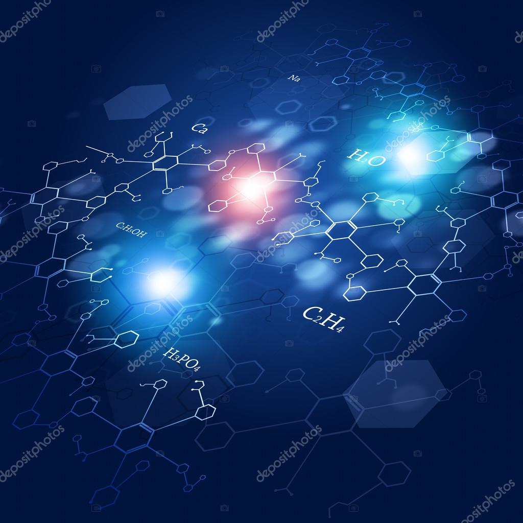 Chemistry Background