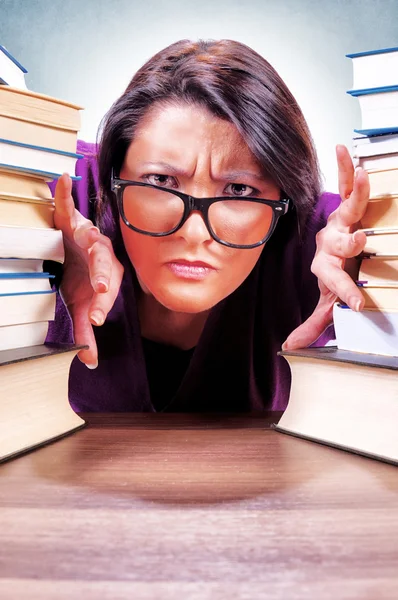 Angry student Stock Photos, Royalty Free Angry student Images ...