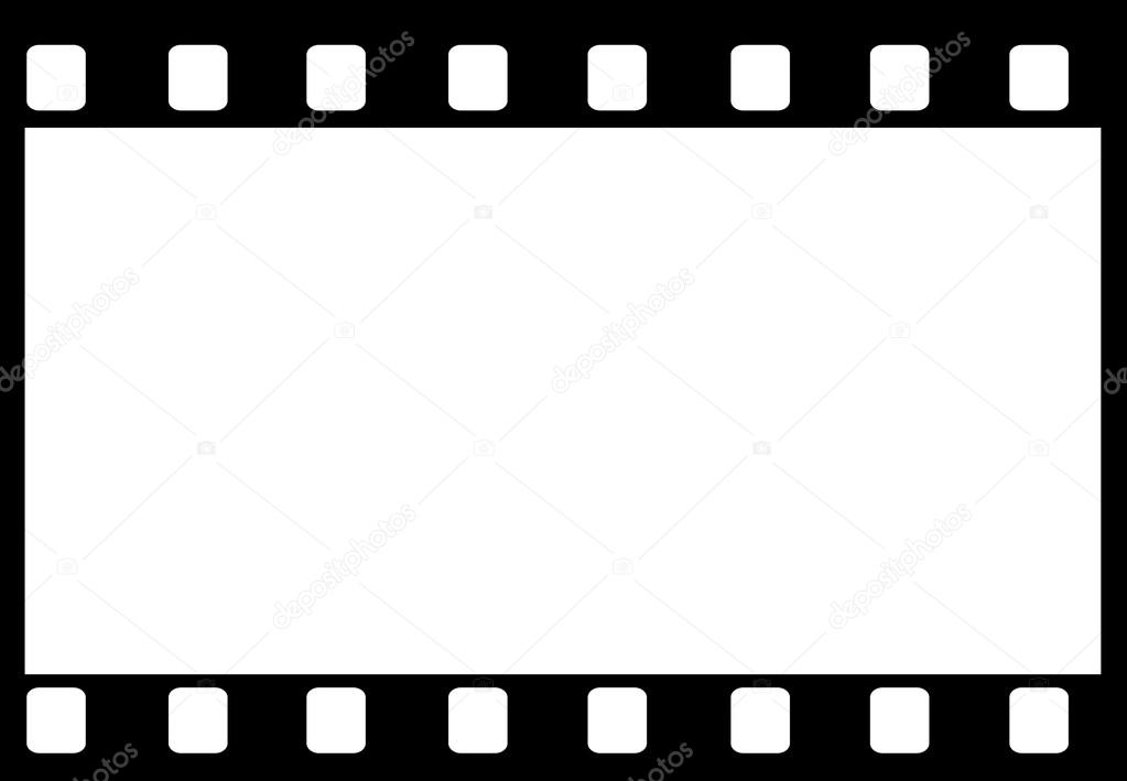 Klatki filmu – zdjęcie stockowe © uroszunic #32492661