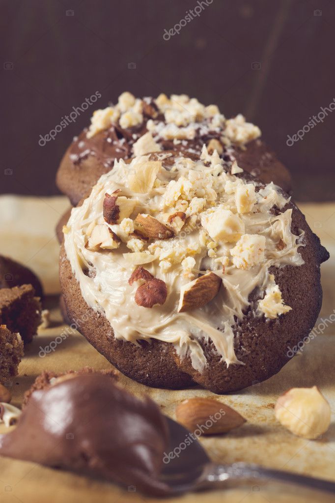 Sweet Cookie [1933] - itsmaster