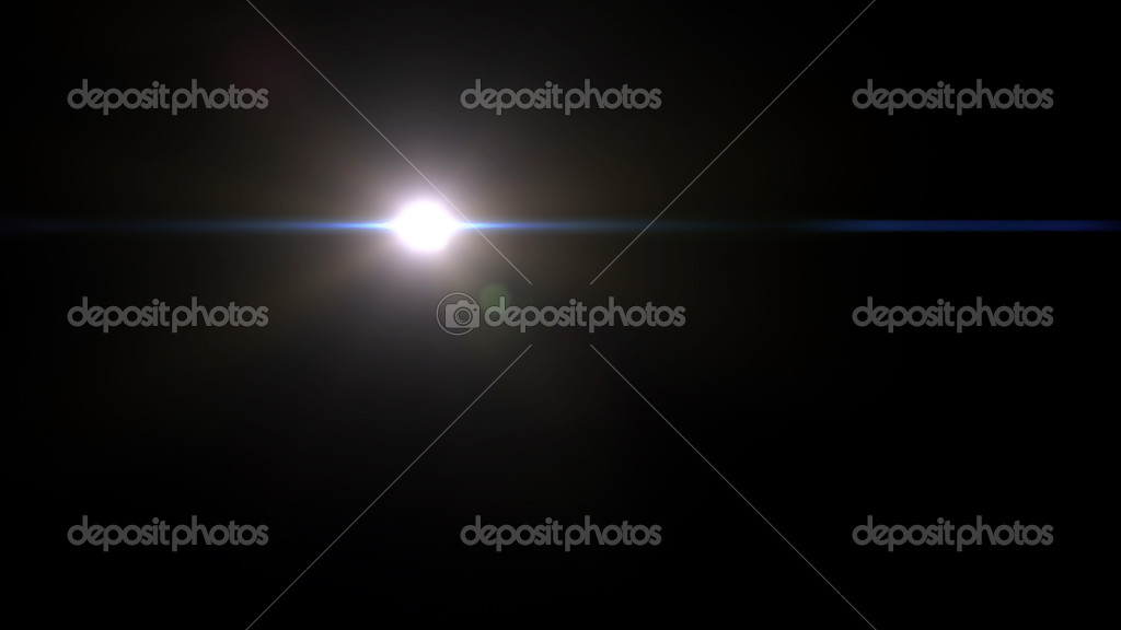 Lens Flares white Light Stock Photo by ©realcg 30827851