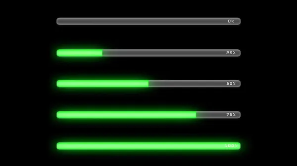 Loading bar Stock Photos, Royalty Free Loading bar Images | Depositphotos