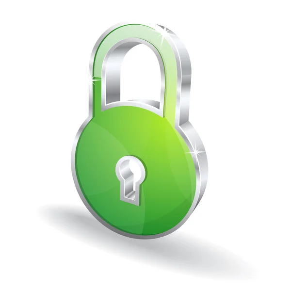 3d lock Vector Art Stock Images | Depositphotos