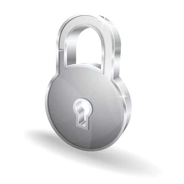 3d lock Vector Art Stock Images | Depositphotos