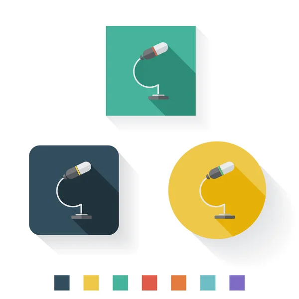 66 Mic solid color Vector Images | Depositphotos