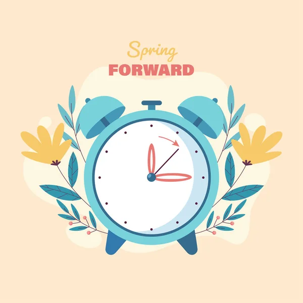 100,000 Spring forward Vector Images | Depositphotos