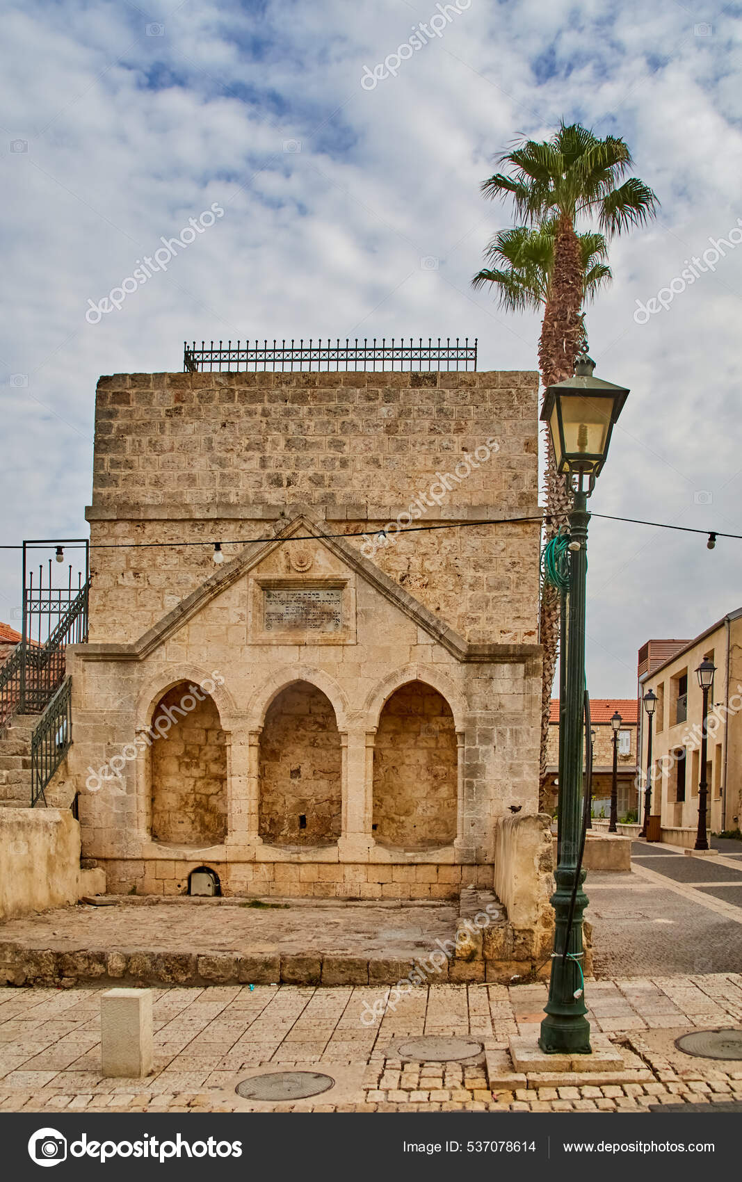 Benjamin Pool Built Baron Rothschild 1891 Bears His Name His – Stock ...