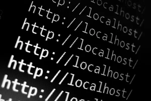 Localhost Stock Photos, Royalty Free Localhost Images | Depositphotos