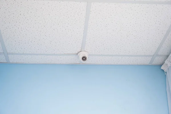 Security camera ceiling Stock Photos, Royalty Free Security camera ...