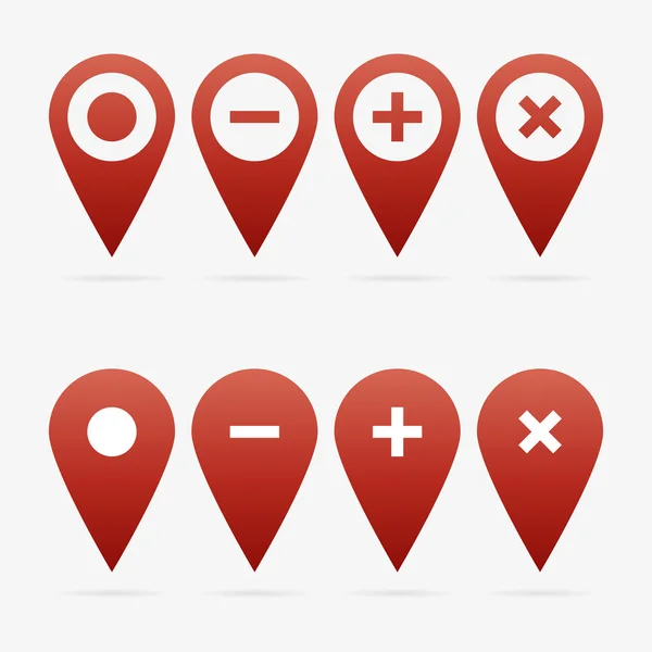 Symbole pointeur images vectorielles, Symbole pointeur vecteurs libres ...