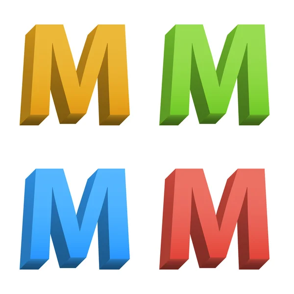 100,000 Letras mm Vector Images | Depositphotos