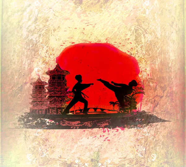 Karate background Stock Photos, Royalty Free Karate background Images ...