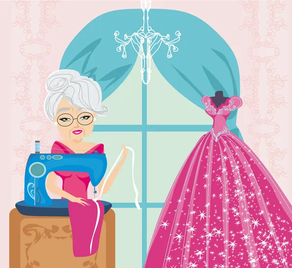 11,972,634 Ilustrações de Modista dibujos animados | Depositphotos