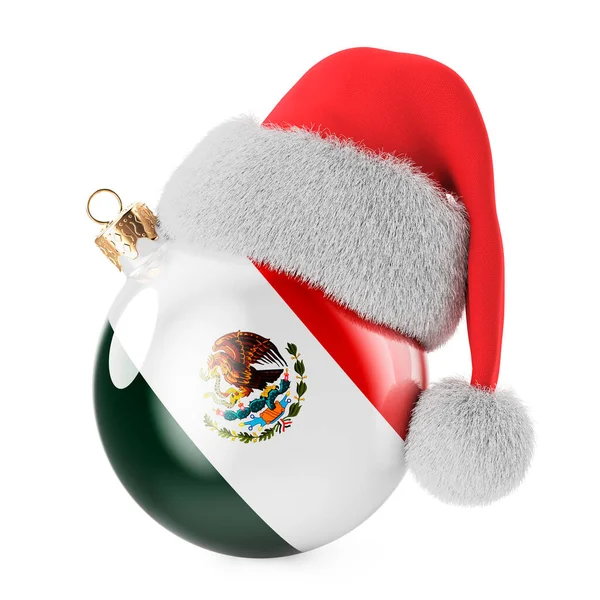 Mexican Santa Claus