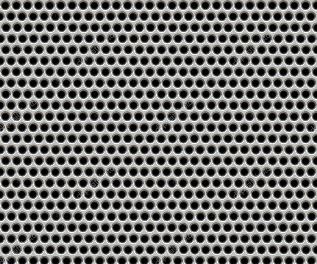 Metal grill texture — Stock Photo © italianphoto #33063241