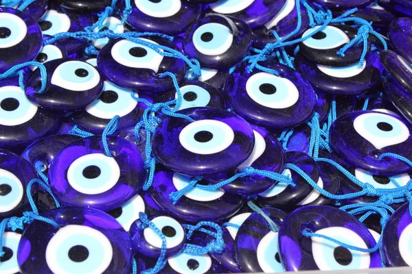 Turkish eye — Stock Photo © 1markim #51353731