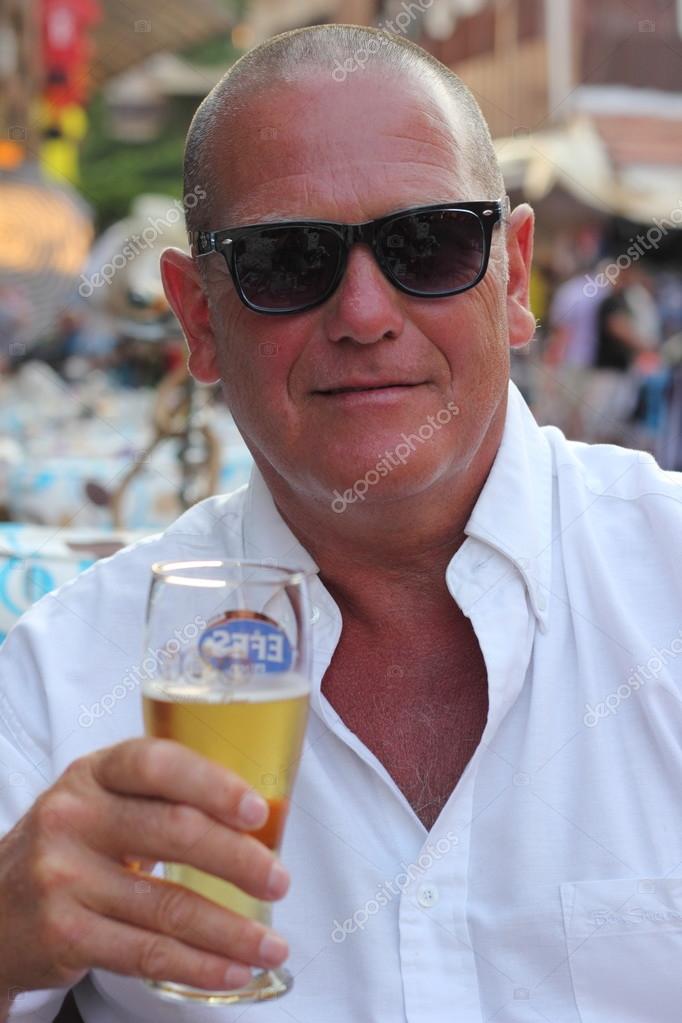 Relaxed Stock Photo by ©1markim 29481563