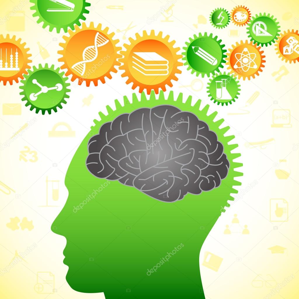 Pensando en el cerebro humano 2024