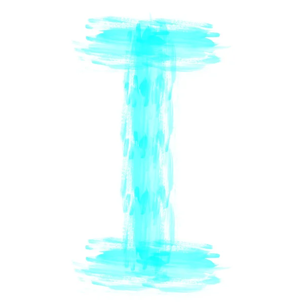 Letter capital i Stock Photos, Royalty Free Letter capital i Images ...