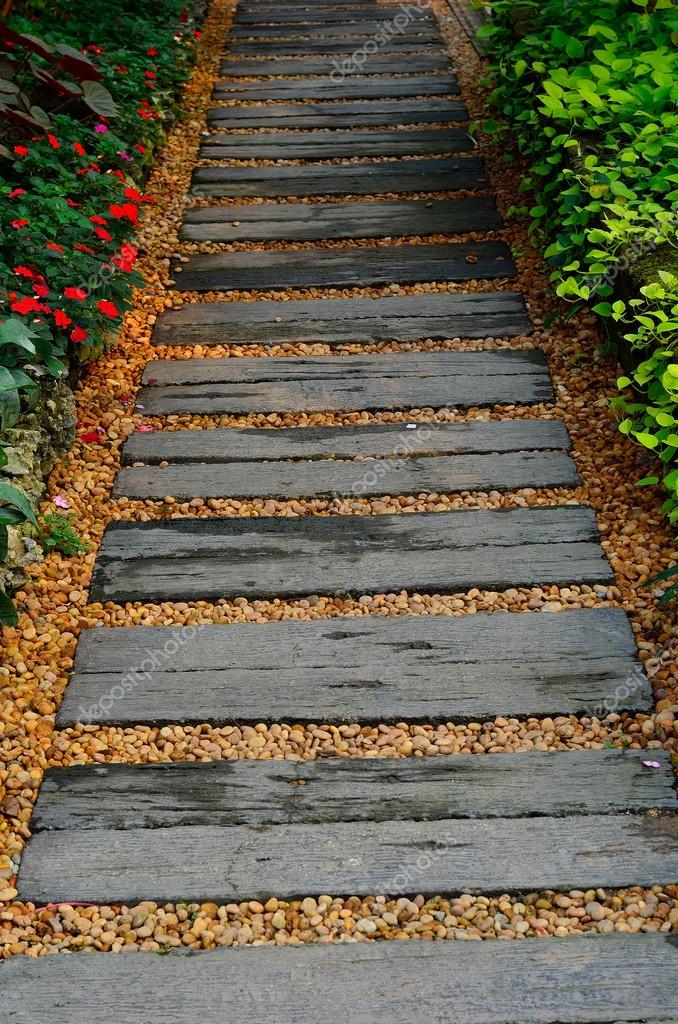 Footpath Stock Photo by ©punphoto 33615591