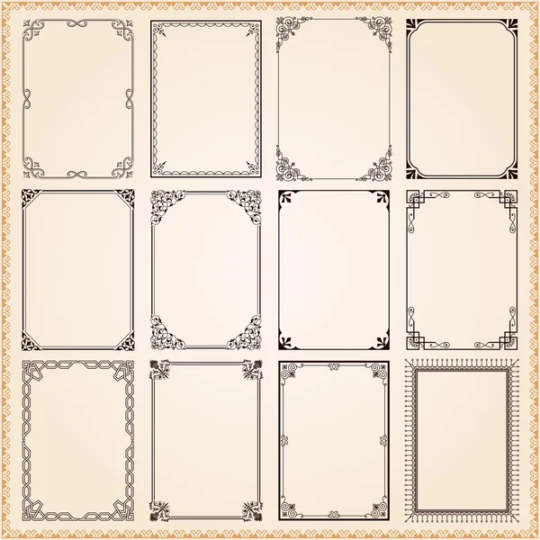 Frames Design For Project - Infoupdate.org