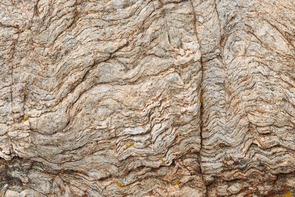Magma rock — Stock Photo © mazzachi #24431047