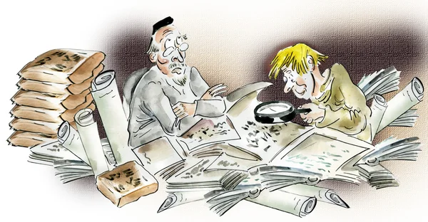 Historian Stock Photos, Royalty Free Historian Images | Depositphotos