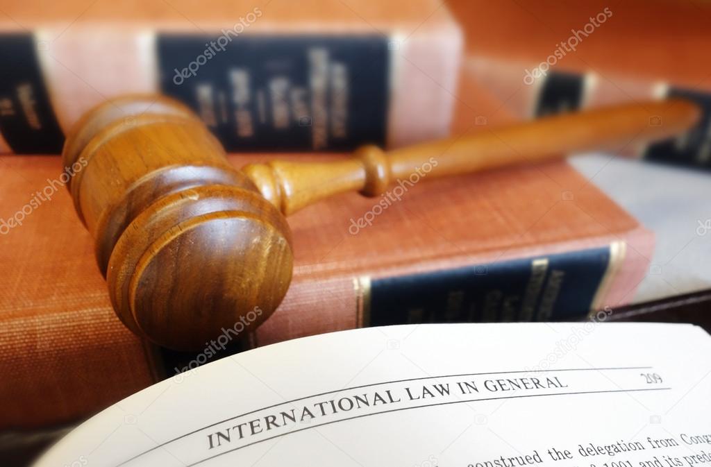 Law page — Stock Photo © zimmytws #51023067