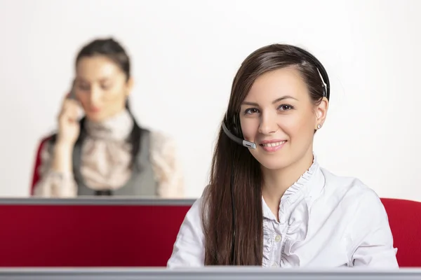 Customer service representatives Stock Photos, Royalty Free Customer ...