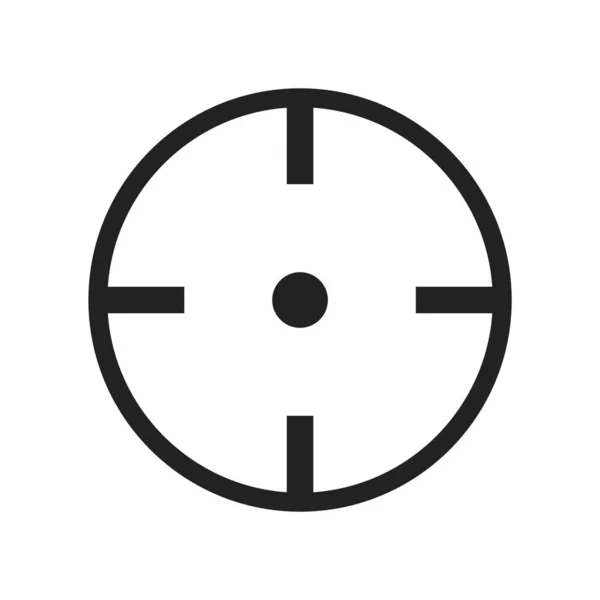 100,000 Rifle scope crosshair Vector Images | Depositphotos