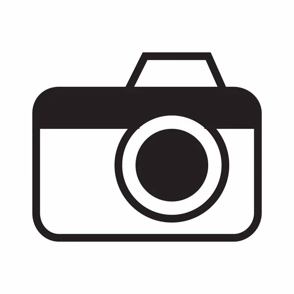 Ikona aparatu fotograficznego Stock Photos, Royalty Free Ikona aparatu ...