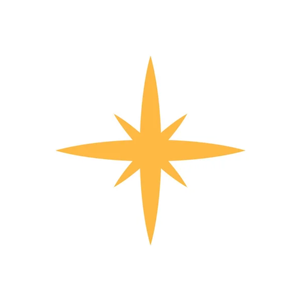 100,000 Four corners star symbol Vector Images | Depositphotos