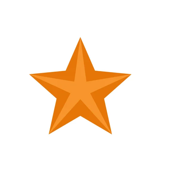 Orange star Stock Photos, Royalty Free Orange star Images | Depositphotos